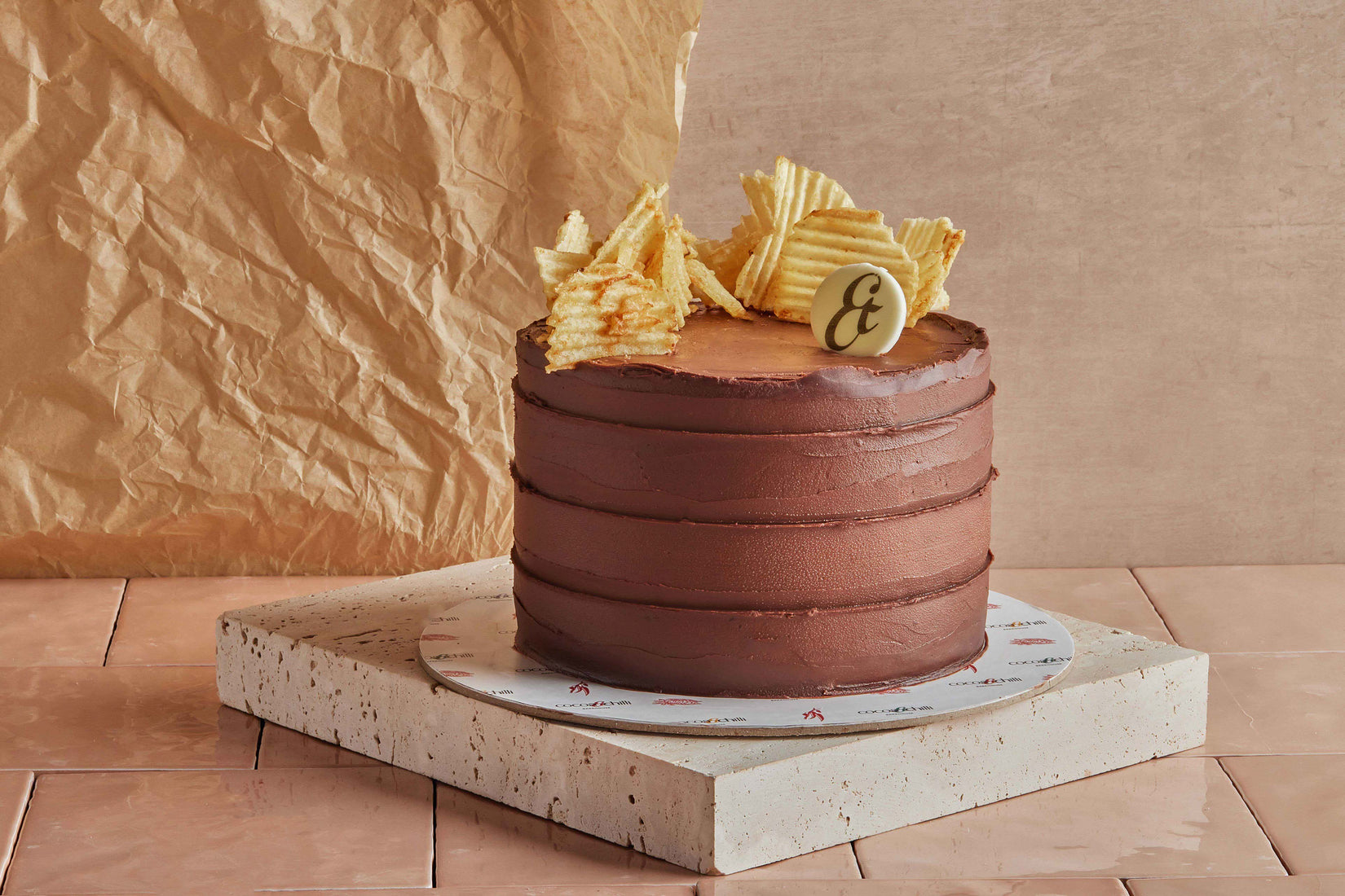 CAKES – Cocoa & Chilli