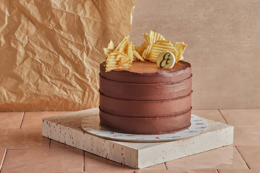 CAKES – Cocoa & Chilli