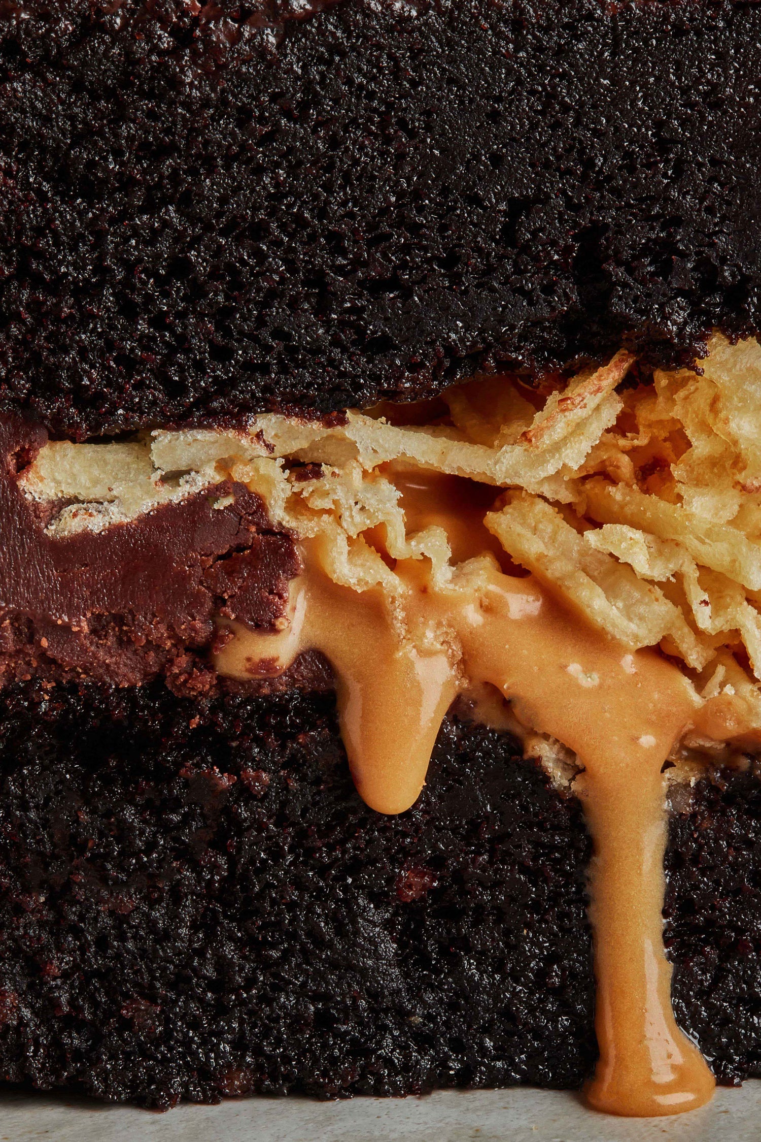 CAKES – Cocoa & Chilli